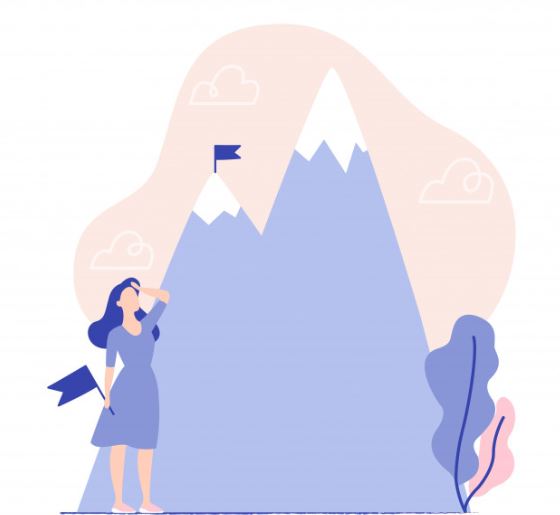 How can you be happy and still striving for something better? – Working ...